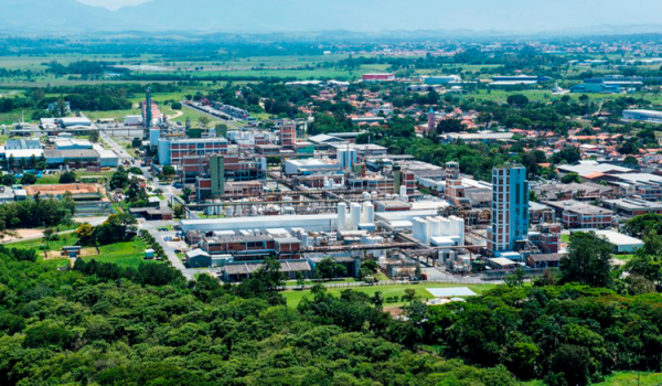 Status de liderança da BASF é renovado pelo ranking de sustentabilidade ...